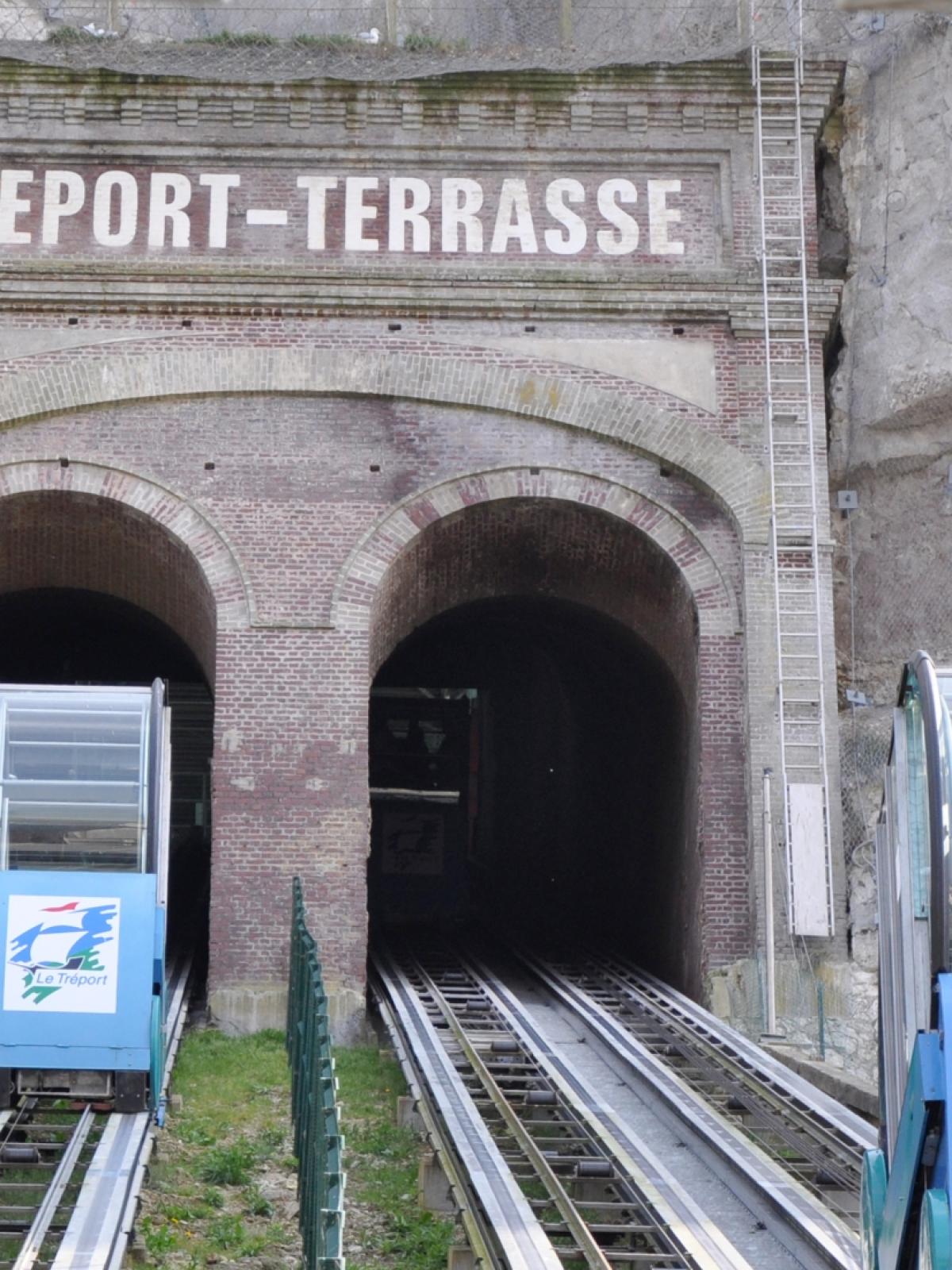 Webcams | Destination LE TREPORT – MERS