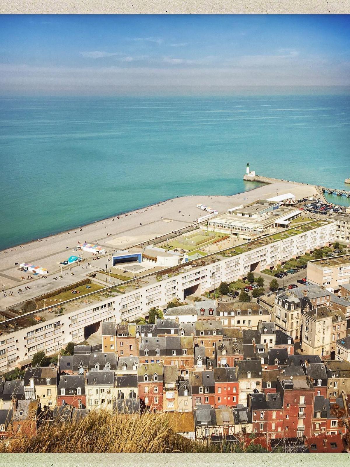 L’office de Tourisme | Destination LE TREPORT – MERS