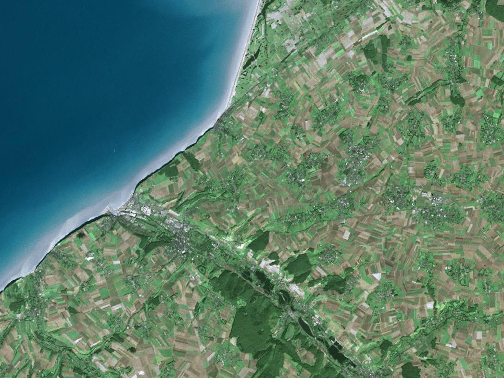 Criel & Mesnil-Val | Destination LE TREPORT – MERS