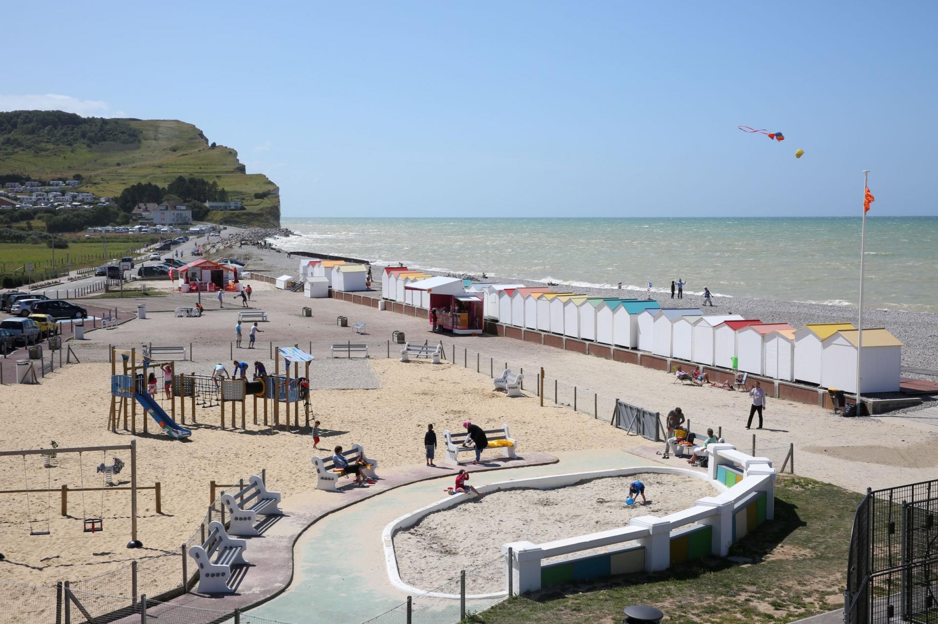 Criel & Mesnil-Val | Destination LE TREPORT - MERS