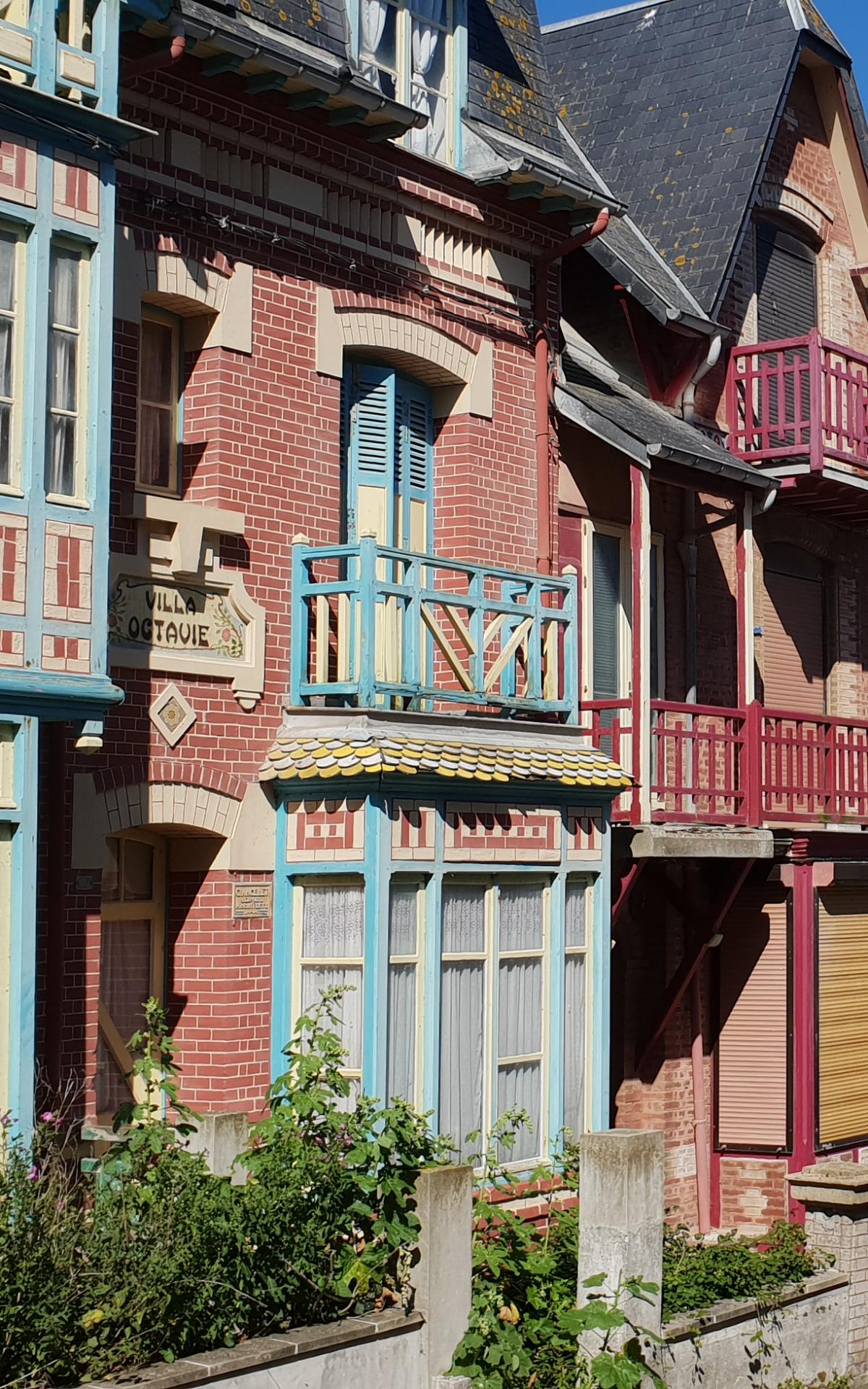 Visiter Ault | Destination LE TREPORT – MERS