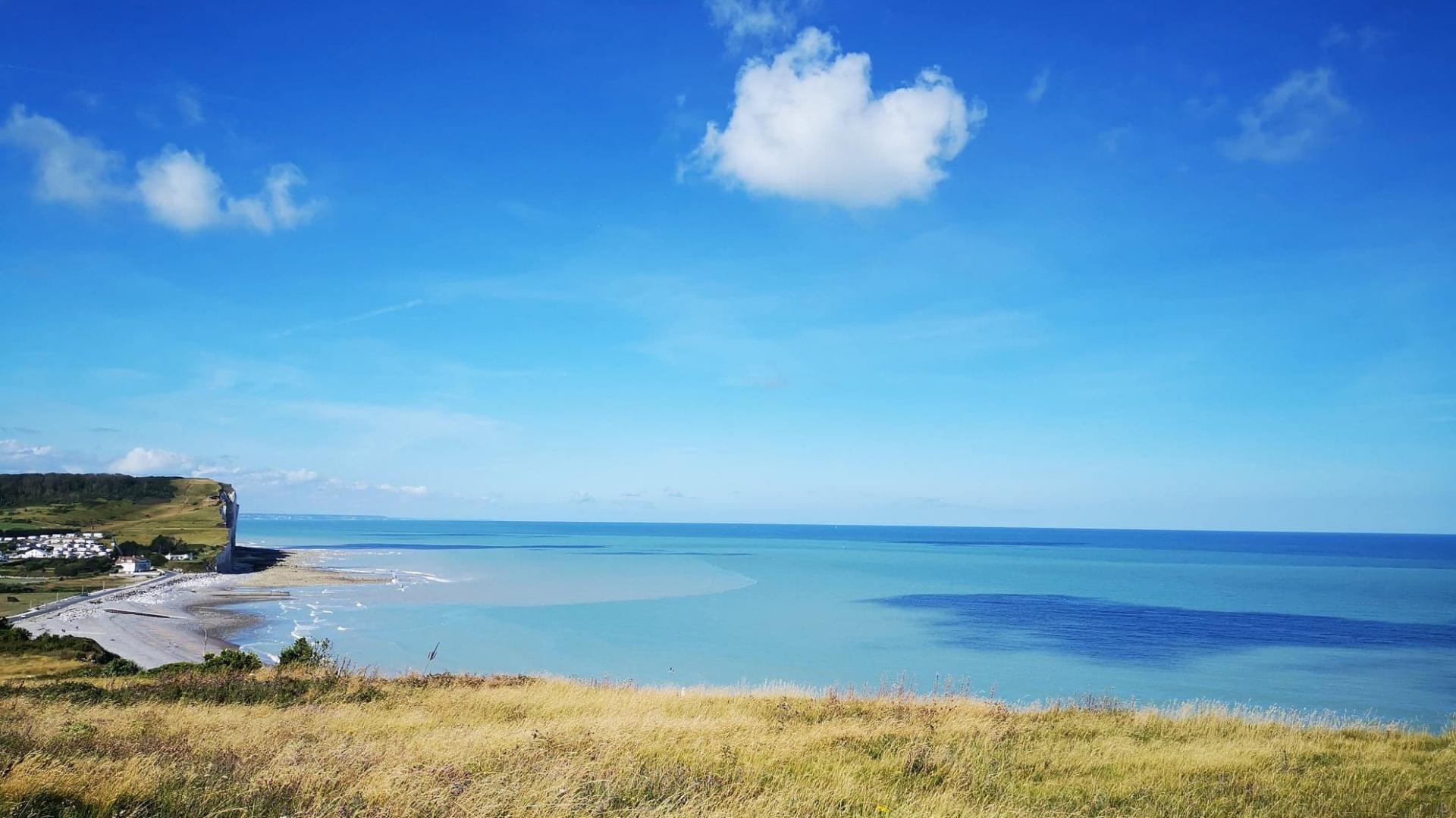 Visiter Criel-sur-Mer | Destination LE TREPORT – MERS