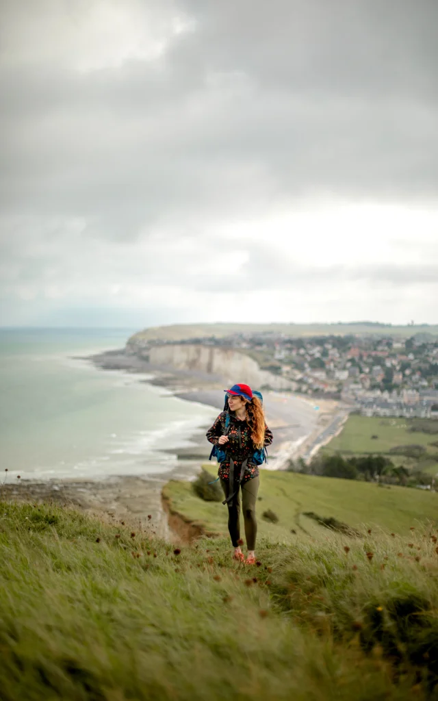 Randonnées Notre Top 5 – Entre terre et mer | Destination LE TREPORT – MERS